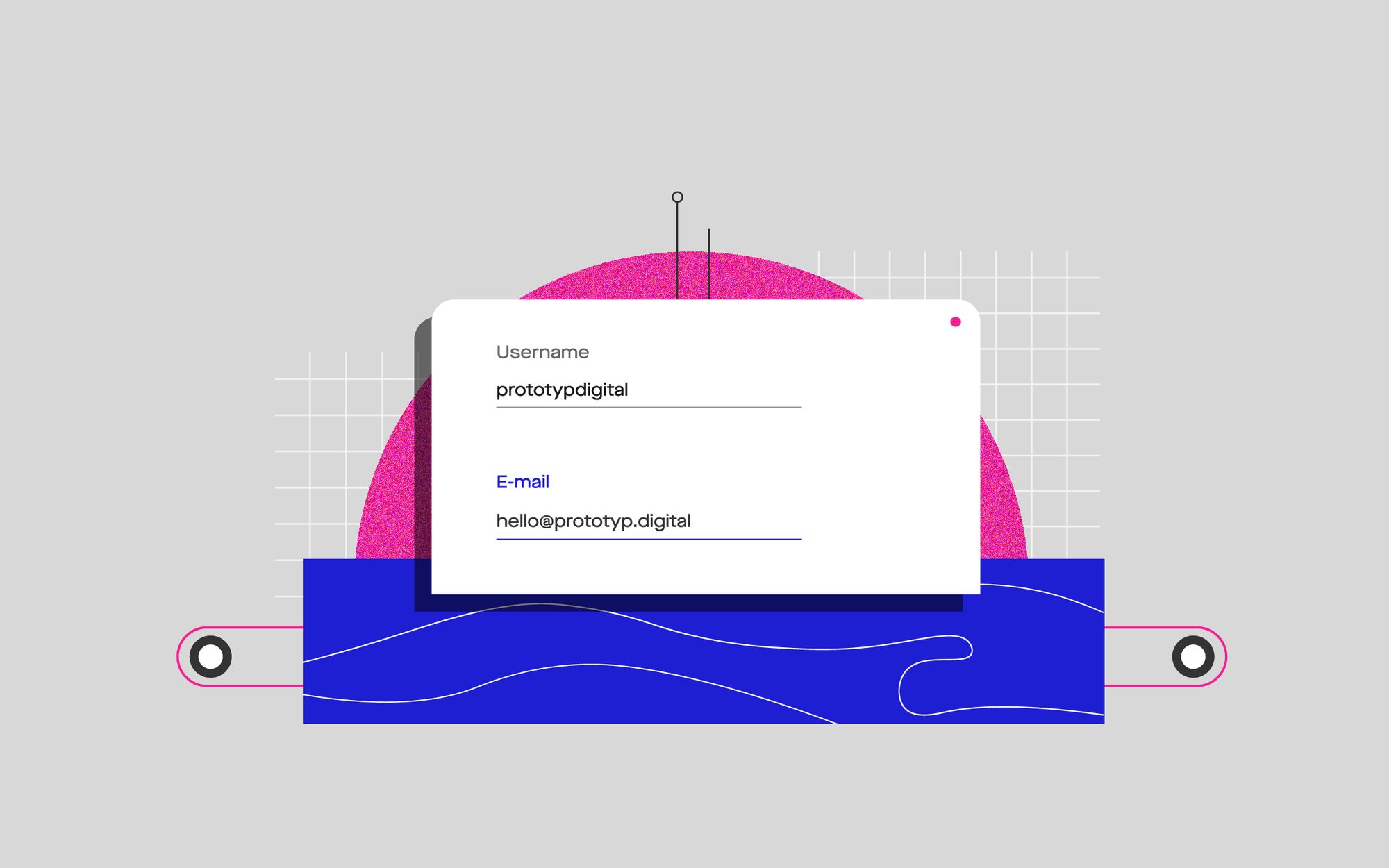 Blog | React Native self-validating input