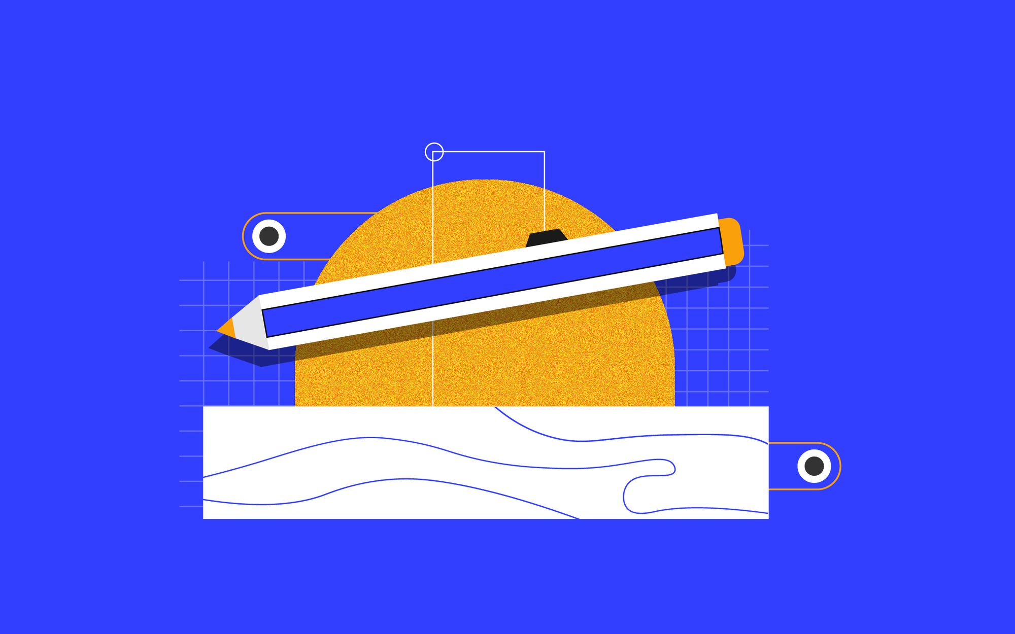 Blog | Simple ways to start illustrating