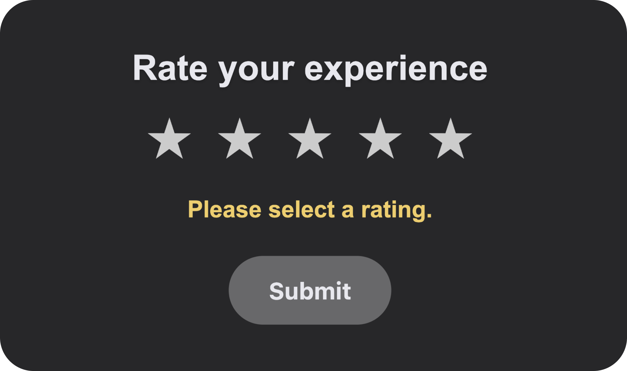 Blog Building Custom Form Controls In Angular