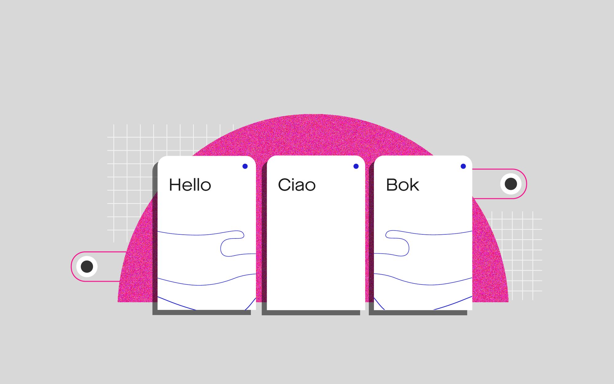 Multi-language routing in React - Prototyped