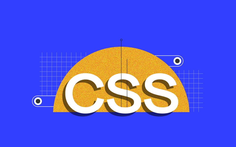 Improve your CSS with these 5 principles - Prototyped
